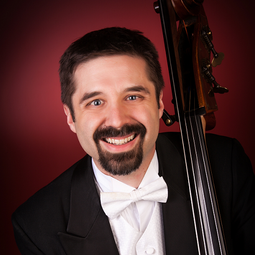 Musicians of the Lansing Symphony Orchestra | Lansing Symphony Orchestra